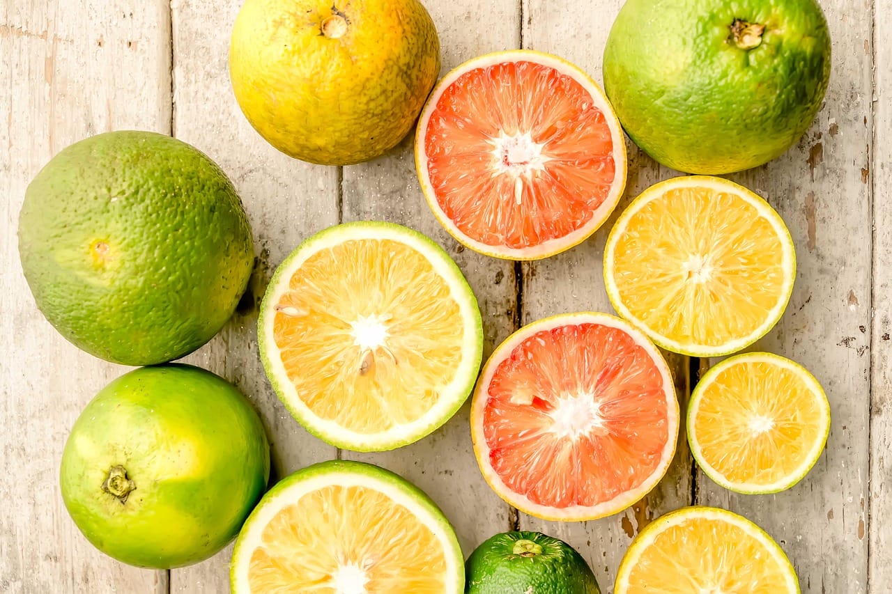 Cómo cuidar Citrus maxima y disfrutar de sus deliciosos frutos